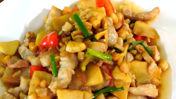 蛏干怎么泡发_蛏干怎么做好吃-第1张图片-山城妙识 蛏干怎么泡发_蛏干怎么做好吃-第1张图片-山城妙识