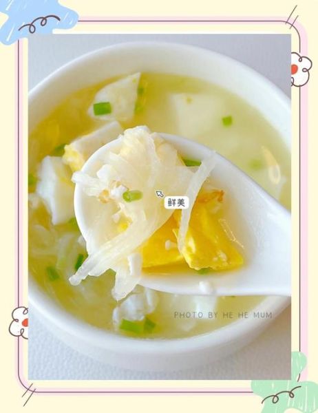 萝卜丝汤怎么做_萝卜丝汤需要焯水吗-第1张图片-山城妙识 萝卜丝汤怎么做_萝卜丝汤需要焯水吗-第1张图片-山城妙识