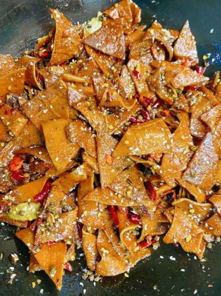 豆干怎么做好吃_豆干的家常做法大全-第1张图片-山城妙识 豆干怎么做好吃_豆干的家常做法大全-第1张图片-山城妙识