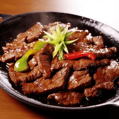 蚝油牛肉怎么做_蚝油牛肉用哪个部位-第3张图片-山城妙识 蚝油牛肉怎么做_蚝油牛肉用哪个部位-第3张图片-山城妙识