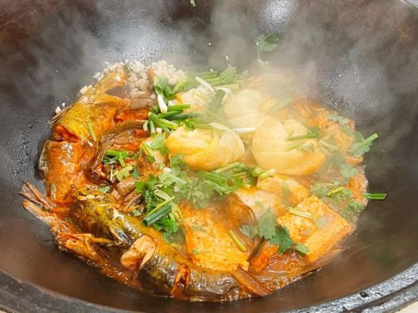 东北家常炖鱼怎么做_东北家常炖鱼用什么鱼最好-第3张图片-山城妙识 东北家常炖鱼怎么做_东北家常炖鱼用什么鱼最好-第3张图片-山城妙识