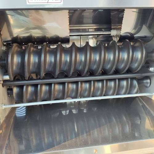 全自动馒头机全套设备价格_多少钱一套-第3张图片-山城妙识 全自动馒头机全套设备价格_多少钱一套-第3张图片-山城妙识