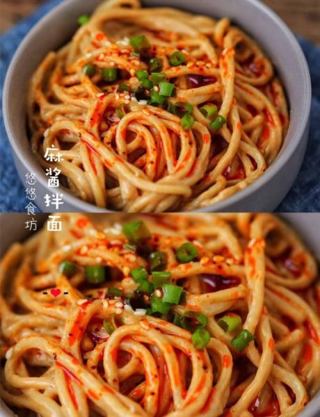 速食热干面怎么吃_速食热干面怎么煮才好吃-第1张图片-山城妙识 速食热干面怎么吃_速食热干面怎么煮才好吃-第1张图片-山城妙识