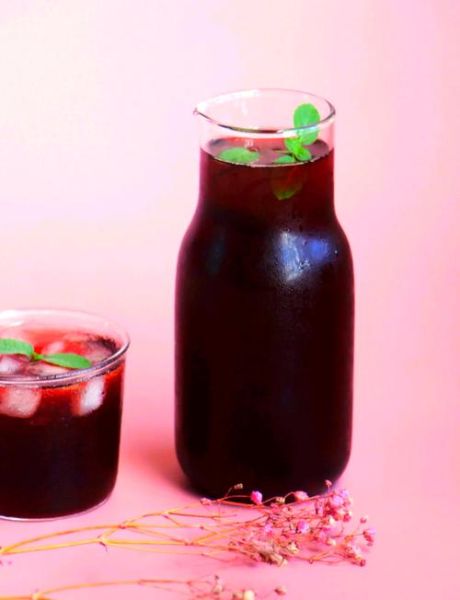 酸梅汤怎么做_酸梅汤需要哪些材料-第2张图片-山城妙识