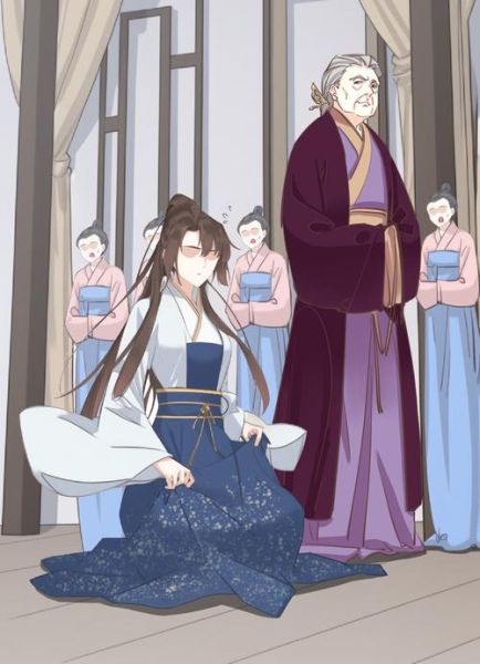 鸡汤皇后漫画哪里看_鸡汤皇后漫画讲了什么-第1张图片-山城妙识