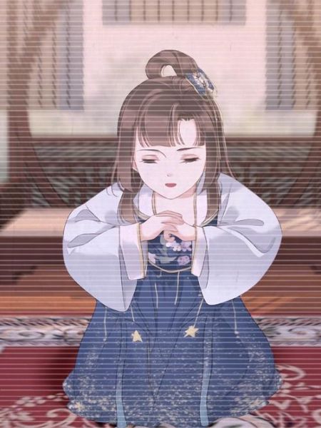 鸡汤皇后漫画哪里看_鸡汤皇后漫画讲了什么-第2张图片-山城妙识