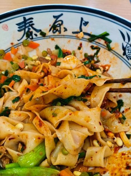 陕西面条做法大全_陕西面条怎么做才正宗-第1张图片-山城妙识 陕西面条做法大全_陕西面条怎么做才正宗-第1张图片-山城妙识