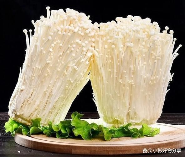 金针菇煮多久能熟_金针菇焯水几分钟-第3张图片-山城妙识 金针菇煮多久能熟_金针菇焯水几分钟-第3张图片-山城妙识