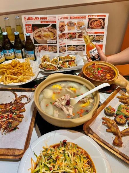 羊排火锅怎么做_羊排火锅用什么锅最好-第2张图片-山城妙识 羊排火锅怎么做_羊排火锅用什么锅最好-第2张图片-山城妙识