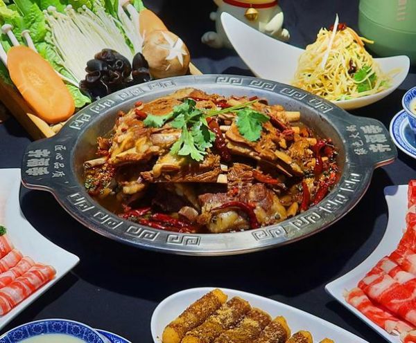 羊排火锅怎么做_羊排火锅用什么锅最好-第1张图片-山城妙识 羊排火锅怎么做_羊排火锅用什么锅最好-第1张图片-山城妙识