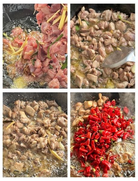 麻辣兔怎么做_家常麻辣兔丁做法-第1张图片-山城妙识 麻辣兔怎么做_家常麻辣兔丁做法-第1张图片-山城妙识