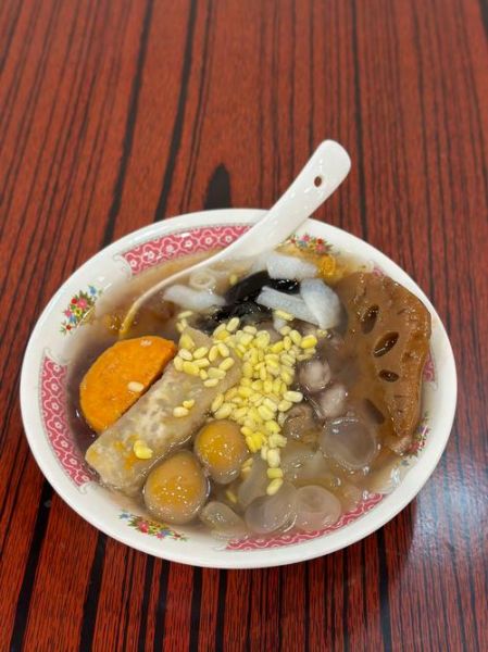 潮汕甜汤的做法大全_潮汕甜汤怎么煮才正宗-第2张图片-山城妙识 潮汕甜汤的做法大全_潮汕甜汤怎么煮才正宗-第2张图片-山城妙识