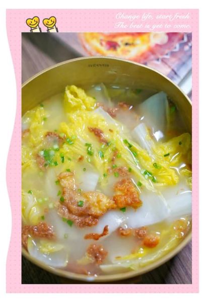 鸡蛋娃娃菜汤的做法大全_鸡蛋娃娃菜汤怎么做好喝-第3张图片-山城妙识 鸡蛋娃娃菜汤的做法大全_鸡蛋娃娃菜汤怎么做好喝-第3张图片-山城妙识