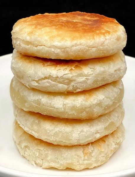 北京酥糖怎么做_传统酥糖做法-第3张图片-山城妙识 北京酥糖怎么做_传统酥糖做法-第3张图片-山城妙识