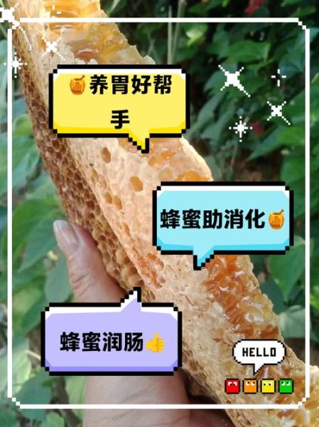 蜂蜜对胃有好处吗_蜂蜜养胃还是伤胃-第1张图片-山城妙识 蜂蜜对胃有好处吗_蜂蜜养胃还是伤胃-第1张图片-山城妙识