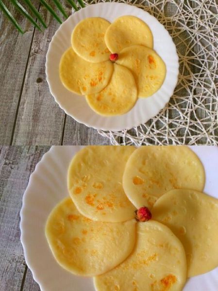 鸡蛋酸奶饼怎么做_鸡蛋酸奶饼可以减肥吗-第2张图片-山城妙识 鸡蛋酸奶饼怎么做_鸡蛋酸奶饼可以减肥吗-第2张图片-山城妙识