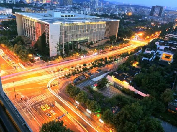 苜蓿园大街在哪里_苜蓿园大街有什么好玩的-第3张图片-山城妙识 苜蓿园大街在哪里_苜蓿园大街有什么好玩的-第3张图片-山城妙识