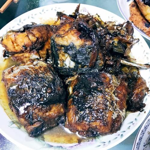 鲐鲅鱼怎么做好吃_鲐鲅鱼的家常做法大全-第3张图片-山城妙识