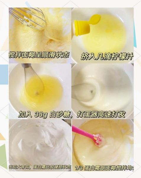 戚风蛋糕卷开裂的原因_如何避免蛋糕卷开裂-第1张图片-山城妙识 戚风蛋糕卷开裂的原因_如何避免蛋糕卷开裂-第1张图片-山城妙识