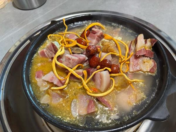 排骨火锅怎么做好吃_排骨火锅底料怎么调-第1张图片-山城妙识 排骨火锅怎么做好吃_排骨火锅底料怎么调-第1张图片-山城妙识
