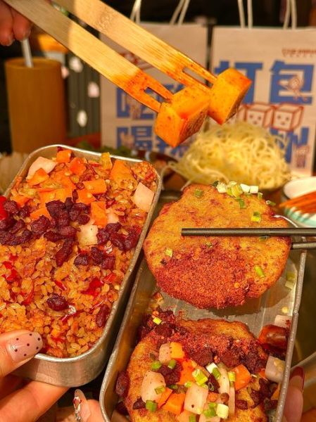 遵义洋芋粑粑怎么做_遵义洋芋粑粑哪家好吃-第2张图片-山城妙识 遵义洋芋粑粑怎么做_遵义洋芋粑粑哪家好吃-第2张图片-山城妙识