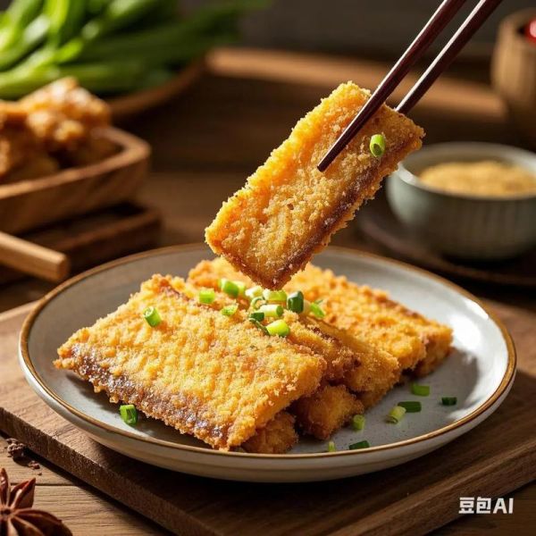 酥带鱼怎么做_酥带鱼的做法窍门-第1张图片-山城妙识 酥带鱼怎么做_酥带鱼的做法窍门-第1张图片-山城妙识