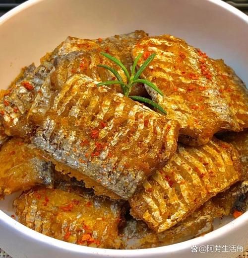 酥带鱼怎么做_酥带鱼的做法窍门-第2张图片-山城妙识 酥带鱼怎么做_酥带鱼的做法窍门-第2张图片-山城妙识