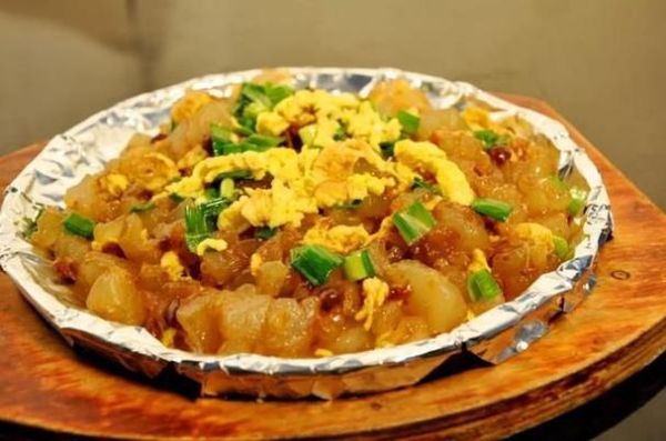 鸡蛋炒凉粉家常做法_鸡蛋炒凉粉怎么做好吃-第3张图片-山城妙识 鸡蛋炒凉粉家常做法_鸡蛋炒凉粉怎么做好吃-第3张图片-山城妙识