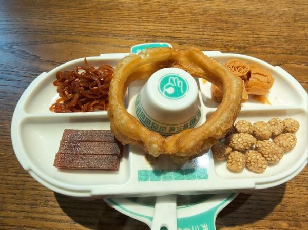 豆汁怎么做_老北京豆汁做法-第3张图片-山城妙识 豆汁怎么做_老北京豆汁做法-第3张图片-山城妙识