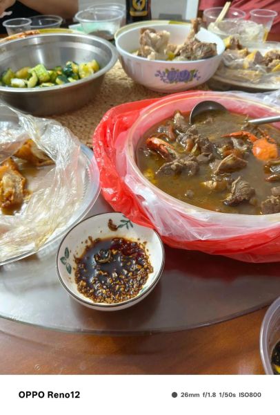 清炖狗肉汤怎么做_清炖狗肉汤正宗做法-第3张图片-山城妙识 清炖狗肉汤怎么做_清炖狗肉汤正宗做法-第3张图片-山城妙识