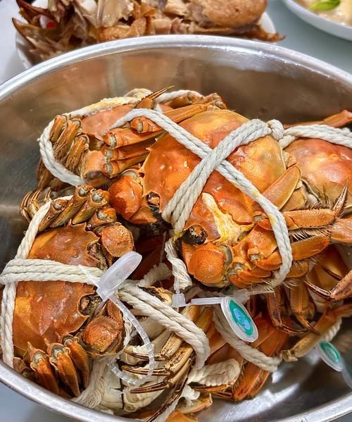 阳澄湖大闸蟹什么时候上市_最佳购买时间-第1张图片-山城妙识 阳澄湖大闸蟹什么时候上市_最佳购买时间-第1张图片-山城妙识