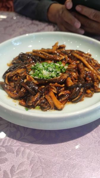 鳝鱼丝怎么炒好吃_鳝鱼丝的家常做法-第2张图片-山城妙识 鳝鱼丝怎么炒好吃_鳝鱼丝的家常做法-第2张图片-山城妙识