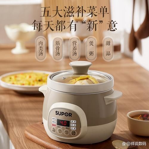 电炖锅哪个牌子好_电炖锅品牌排行榜-第1张图片-山城妙识 电炖锅哪个牌子好_电炖锅品牌排行榜-第1张图片-山城妙识