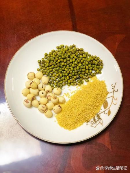 小米绿豆粥的功效与作用_小米绿豆粥怎么煮最降火-第2张图片-山城妙识 小米绿豆粥的功效与作用_小米绿豆粥怎么煮最降火-第2张图片-山城妙识