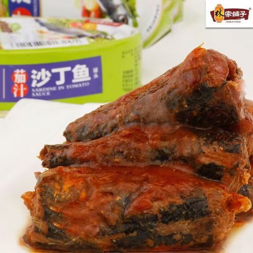 沙丁鱼罐头怎么做_家庭简易做法-第3张图片-山城妙识
