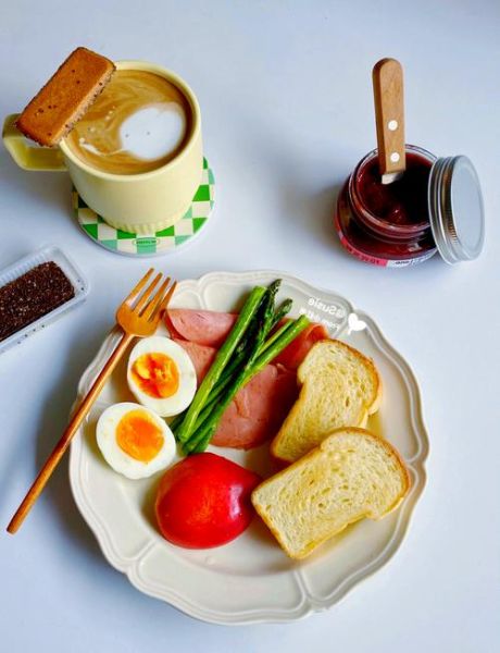 吐司面包配什么酱好吃_吐司抹酱推荐-第1张图片-山城妙识 吐司面包配什么酱好吃_吐司抹酱推荐-第1张图片-山城妙识