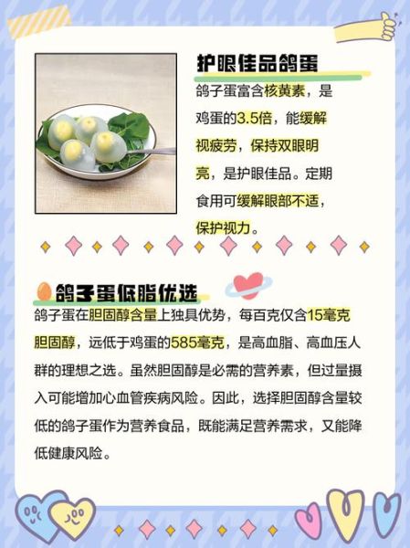 鸽子蛋营养价值比鸡蛋高吗_鸽子蛋和鸡蛋的区别-第1张图片-山城妙识 鸽子蛋营养价值比鸡蛋高吗_鸽子蛋和鸡蛋的区别-第1张图片-山城妙识