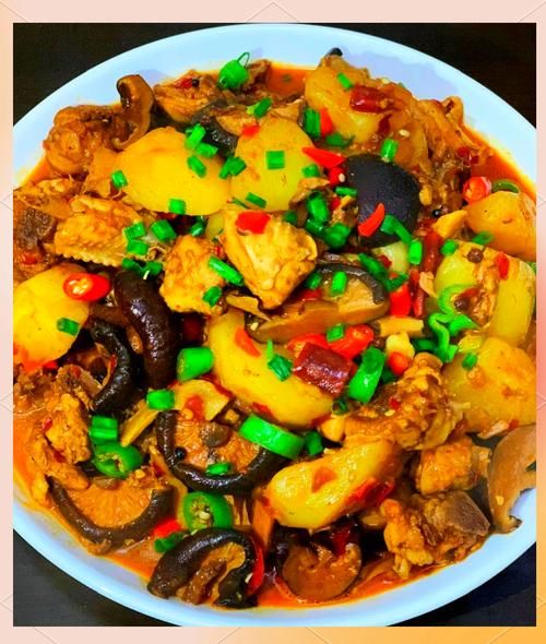 焖鸡的做法大全家常_焖鸡怎么做好吃又嫩-第2张图片-山城妙识 焖鸡的做法大全家常_焖鸡怎么做好吃又嫩-第2张图片-山城妙识