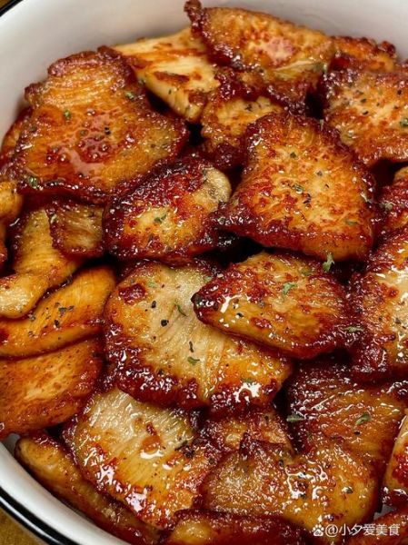 鸡胸肉怎么炸才嫩_鸡胸肉炸多久才熟-第1张图片-山城妙识 鸡胸肉怎么炸才嫩_鸡胸肉炸多久才熟-第1张图片-山城妙识