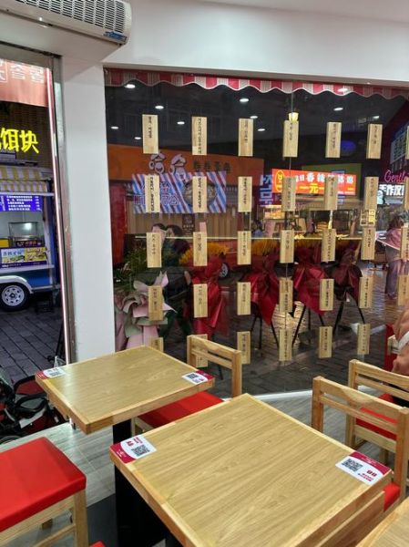 韩国料理店装修多少钱_韩国料理店设计风格有哪些-第3张图片-山城妙识 韩国料理店装修多少钱_韩国料理店设计风格有哪些-第3张图片-山城妙识