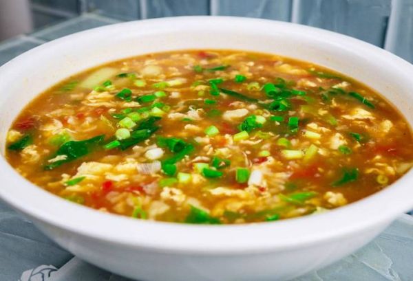 疙瘩汤配什么主食_疙瘩汤搭配主食推荐-第2张图片-山城妙识