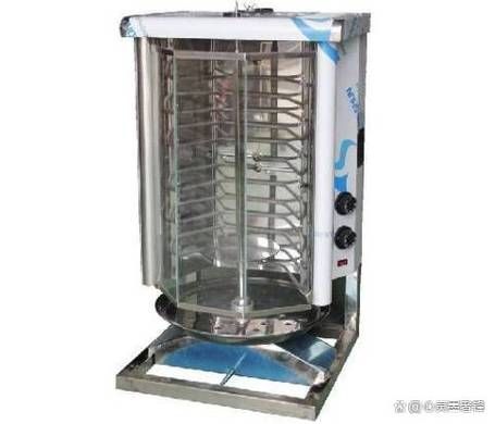 土耳其烤肉机多少钱一台_土耳其烤肉机图片怎么看细节-第2张图片-山城妙识