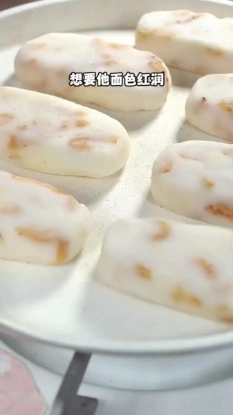 山药怎么做给宝宝吃_儿童山药辅食做法大全-第3张图片-山城妙识 山药怎么做给宝宝吃_儿童山药辅食做法大全-第3张图片-山城妙识