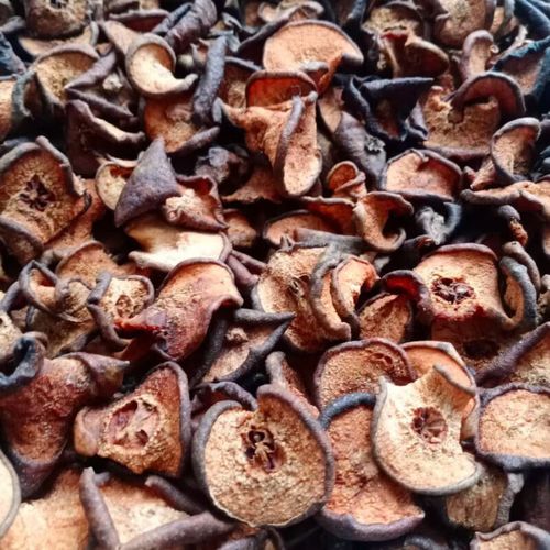 酸梨干泡水有什么功效_酸梨干泡水的作用与禁忌-第2张图片-山城妙识 酸梨干泡水有什么功效_酸梨干泡水的作用与禁忌-第2张图片-山城妙识