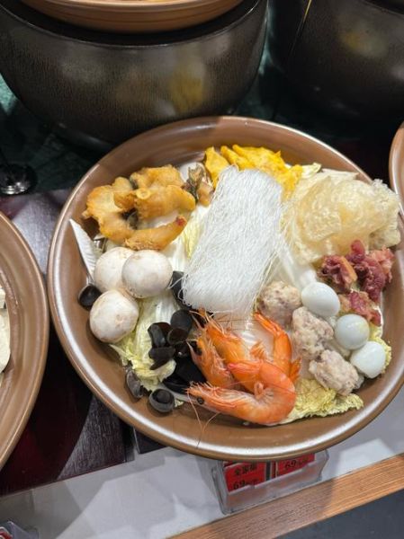 全家福菜品有哪些_全家福菜怎么做好吃-第1张图片-山城妙识 全家福菜品有哪些_全家福菜怎么做好吃-第1张图片-山城妙识