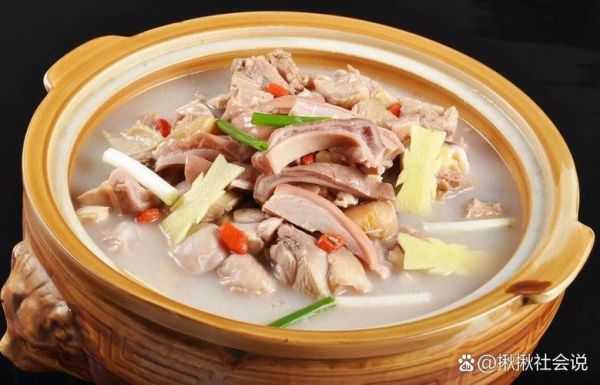 猪肚鸡煲汤怎么做_正宗猪肚鸡煲汤做法-第2张图片-山城妙识 猪肚鸡煲汤怎么做_正宗猪肚鸡煲汤做法-第2张图片-山城妙识