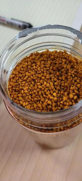 荷花粉的功效与作用_荷花粉怎么吃效果最好-第3张图片-山城妙识 荷花粉的功效与作用_荷花粉怎么吃效果最好-第3张图片-山城妙识