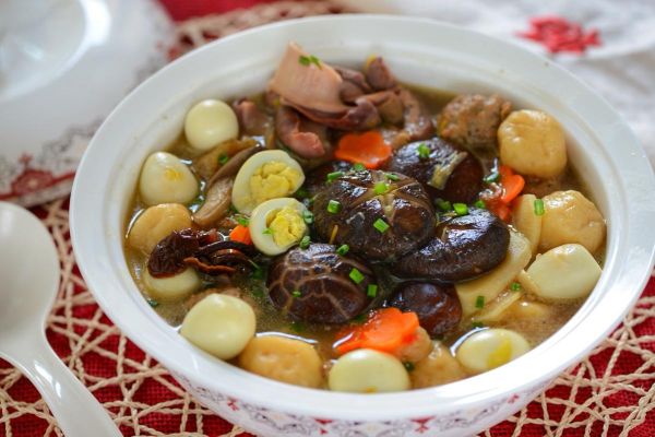 全家福菜品有哪些_全家福菜怎么做好吃-第3张图片-山城妙识 全家福菜品有哪些_全家福菜怎么做好吃-第3张图片-山城妙识