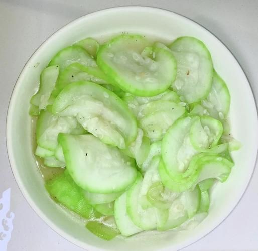 素炒葫芦瓜怎么做好吃_葫芦瓜炒多久才脆嫩-第1张图片-山城妙识 素炒葫芦瓜怎么做好吃_葫芦瓜炒多久才脆嫩-第1张图片-山城妙识