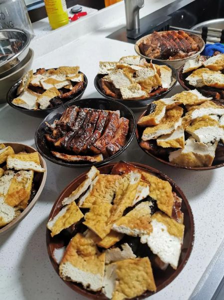 陕西蒸碗怎么做_陕西蒸碗家常做法-第1张图片-山城妙识 陕西蒸碗怎么做_陕西蒸碗家常做法-第1张图片-山城妙识